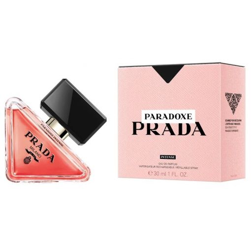 Prada Paradoxe Intense W edp 30ml