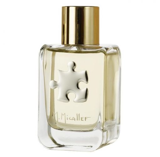 M.Micallef Puzzle No.1 W edp 100ml tstr