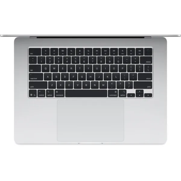 NB Apple MacBook Air M410/16GB/512GB/13.6(2880X1864)/macOS/Silver/+a/MW0X3LL/A