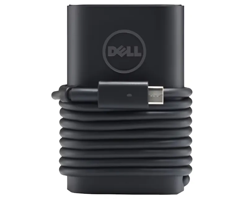 DELL 90W USB-C AC Adapter - EUR