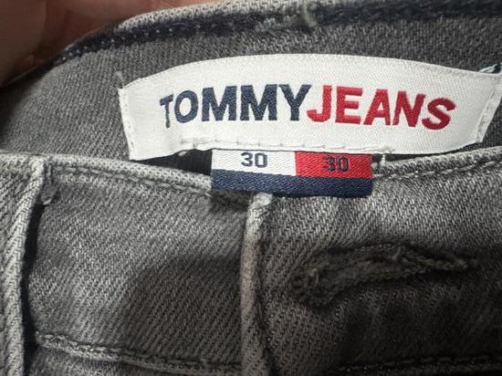 Tommy jeans