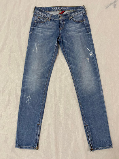 Guess original zenske farmerke