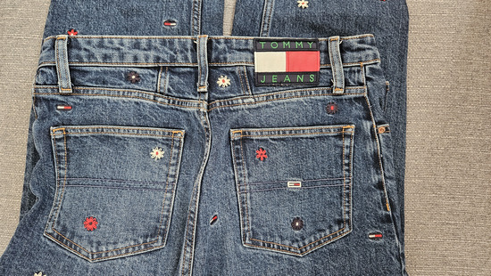 Tommy Jeans farmerke