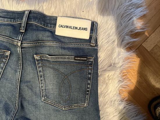 Calvin Klein farmerice