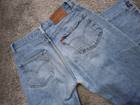 Levi's 501 Original!