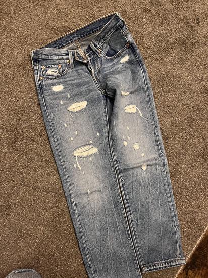Levi’s farmerice W25 L28