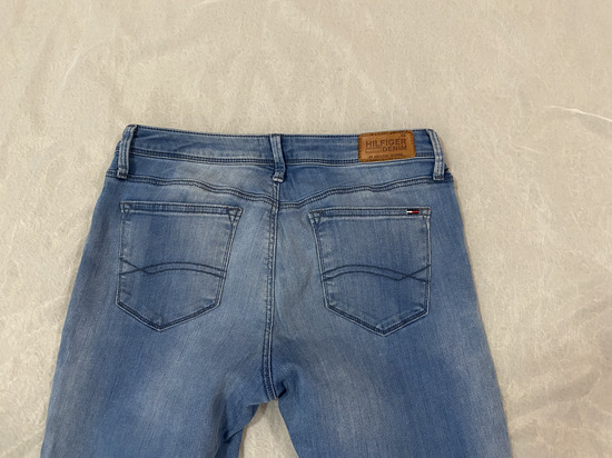 Tommy hilfiger original zenske farmerke