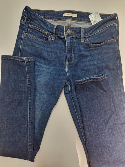 Levis farmerice model 711