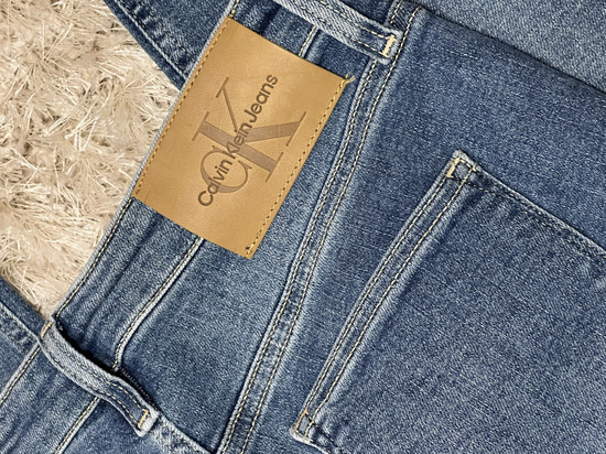 Calvin Klein Original farmerke
