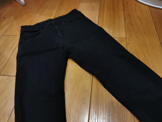 GALLOP JEANS/ 38/S