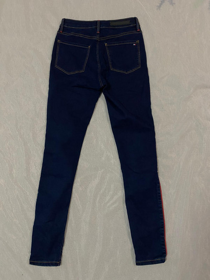 Tommy Hilfiger original zenske farmerke