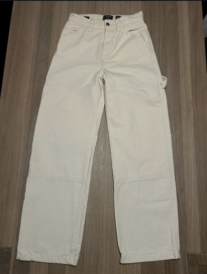 Superdry farmerke vel.34