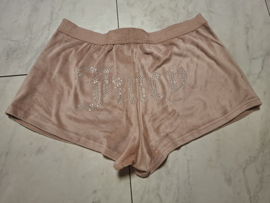 %RASPRODAJA 999 NOV Juicy Couture sorc L
