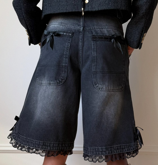 Named Collective bermude L/XL