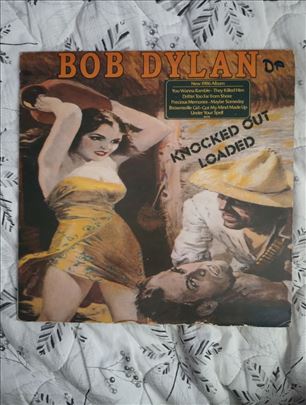 Bob Dylan - Knocked Out Loaded