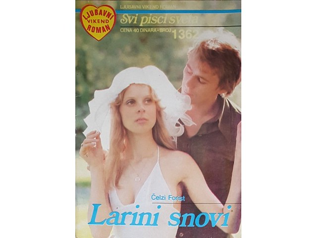 Larini Snovi - Čelsi Forist