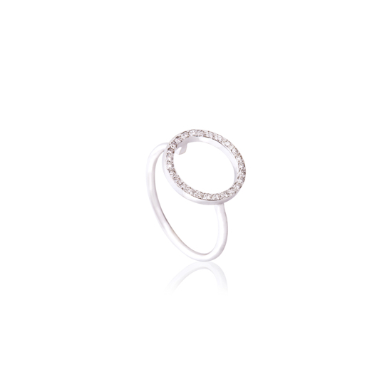 Wish Eternity Ring