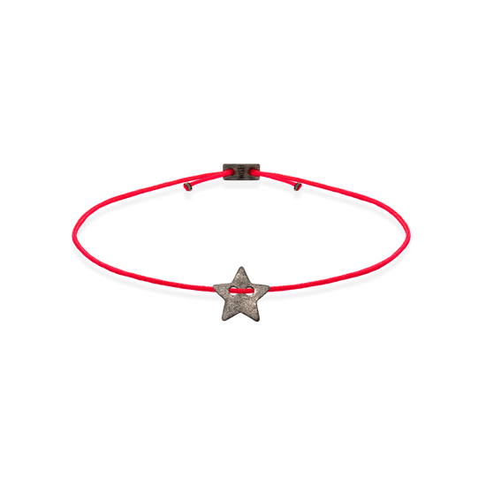 Wish Star pendant