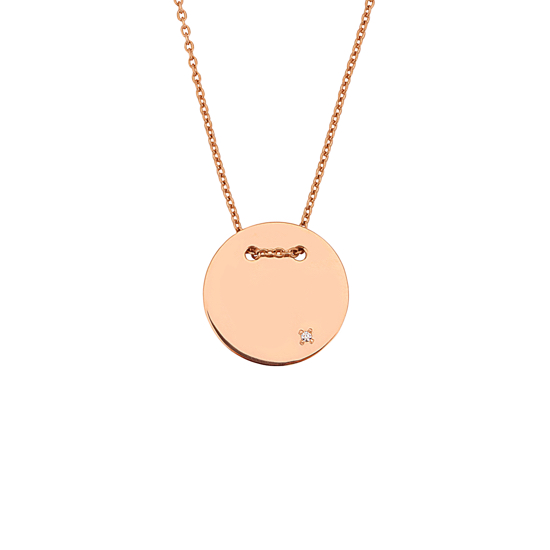 Wish 16 necklace