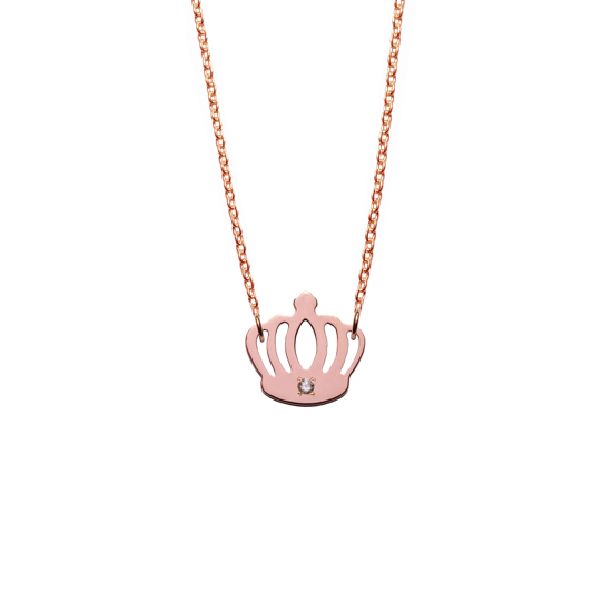 Wish Queen necklace