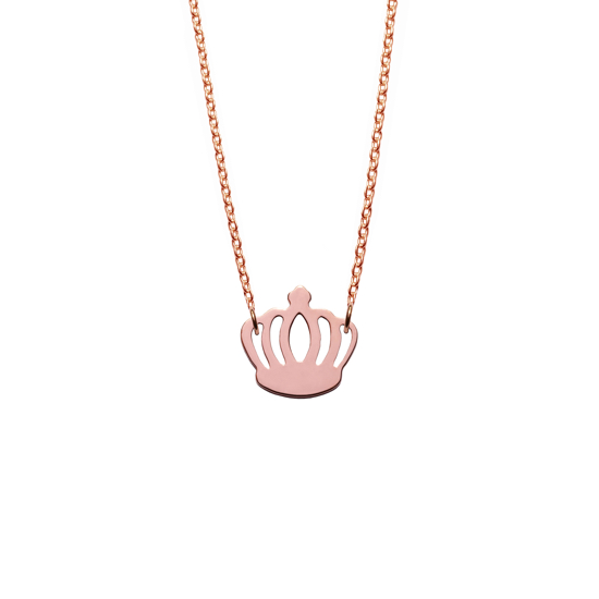 Wish Queen necklace