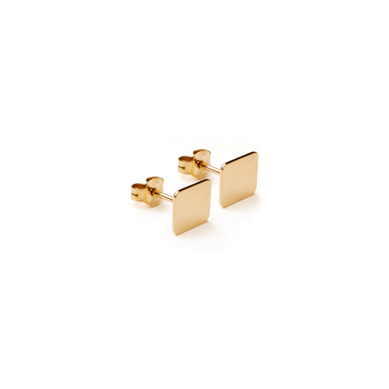 Wish Box earrings