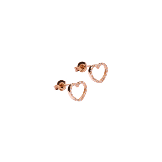 Wish HEART EARRINGS