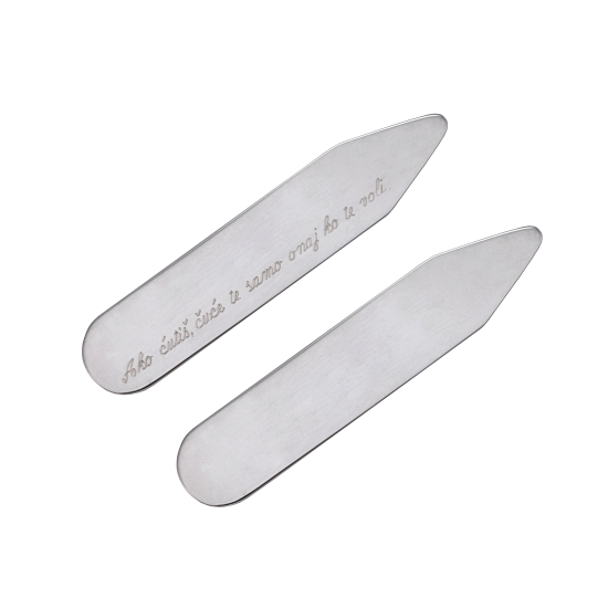 Collar Stays