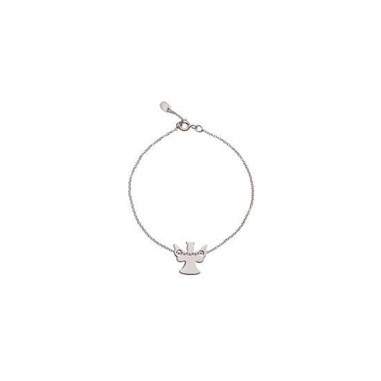 Wish Angel of light bracelet