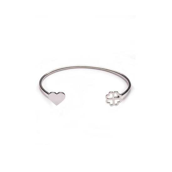 Wish DESIRE bracelet Lucky Love and Heart