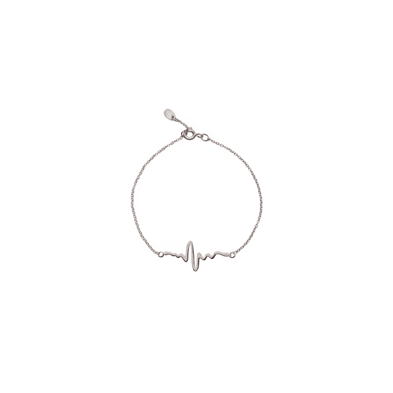 Wish Heartbeat bracelet