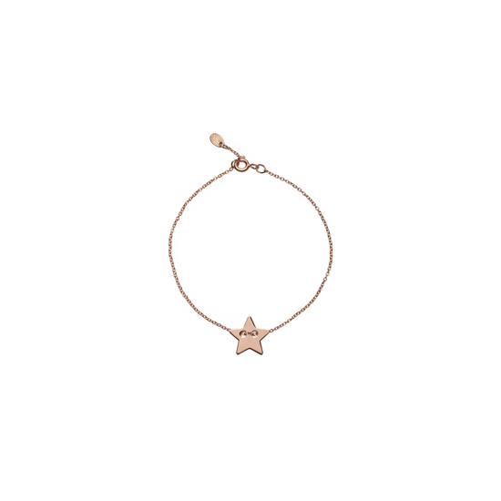 Wish Star bracelet