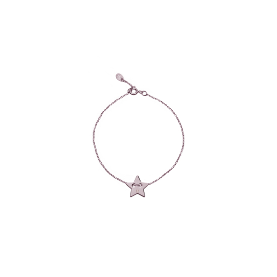 Wish Star bracelet