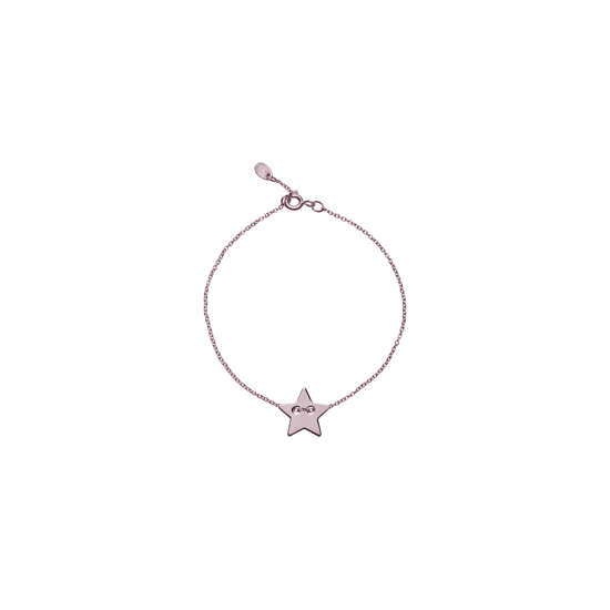 Wish Star bracelet