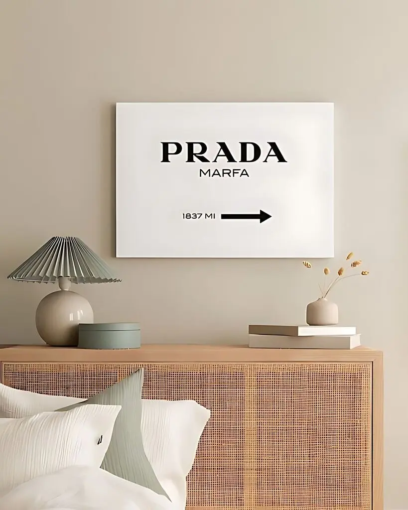 Wallity Slika Artcanvas12, 40x60cm