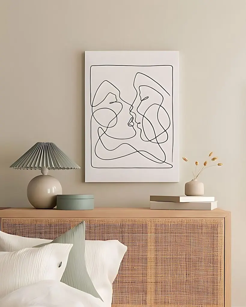 Wallity Slika Artcanvas69, 40x60cm