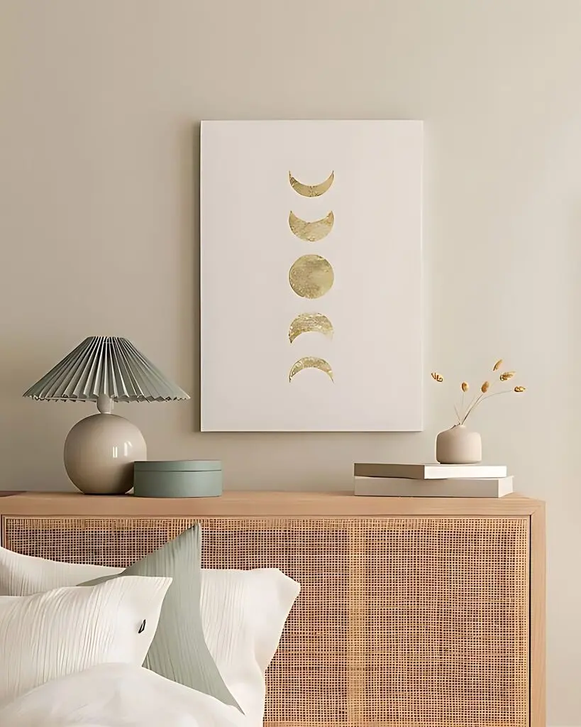 Wallity Slika Artcanvas127, 40x60cm