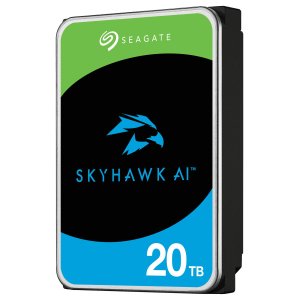 20 TB SkyHawk AI ST20000VE004