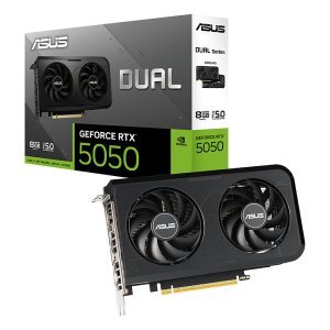 DUAL-RTX5050-O8G