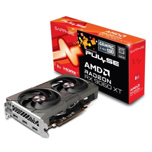 PULSE RX 9060 XT 8GB 11350-05-20G