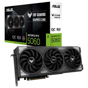 TUF-RTX5060-O8G GAMING