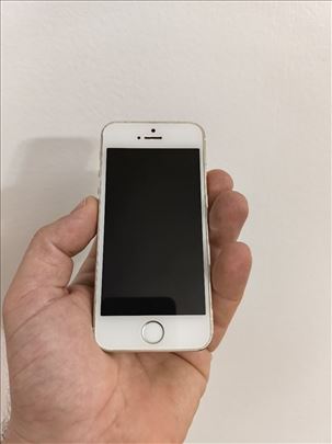 Iphone 5s 32gb gold