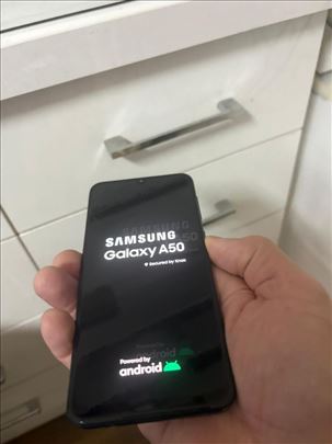 Samsung A50