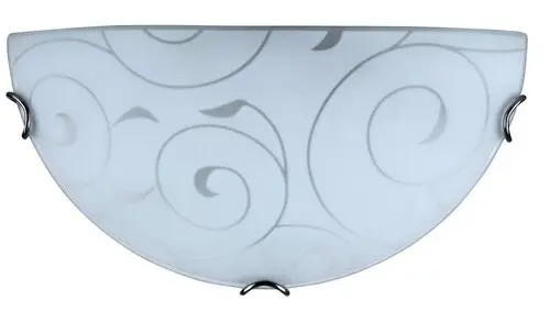 RABALUX Zidna lampa harmony lux hrom
