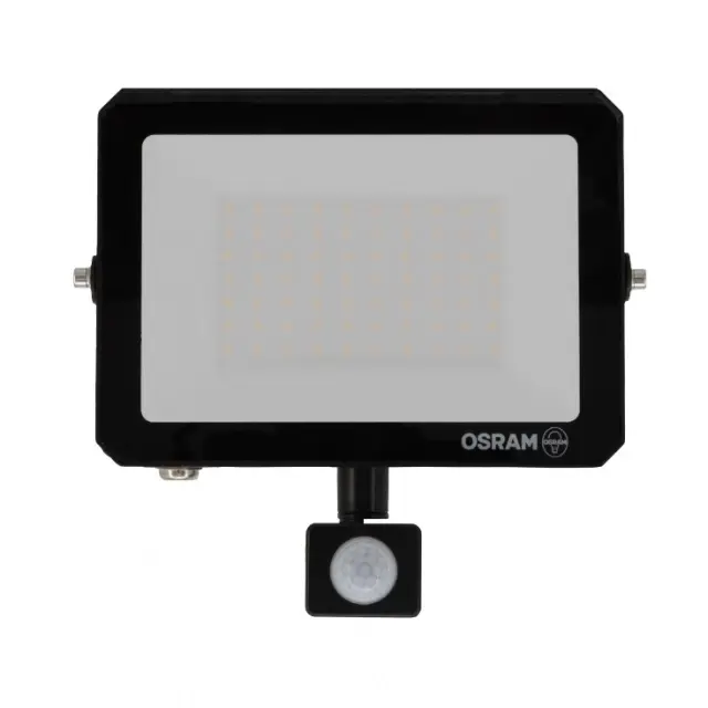Osram LED Reflektor 4099854489846E, Sa PIR senzorom, 50W, 6500K