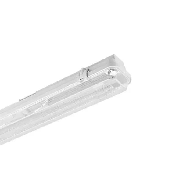 Braytron Vododiht nosač za LED cevi BRY-AQUALINE-1X-1.5MT-SG-PS-IP65