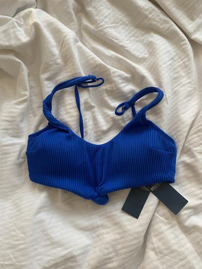 HOLLISTER NOV S VEL bikini gornji