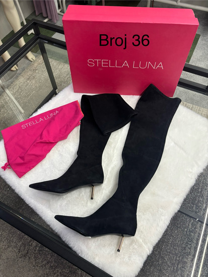 Stella Luna cizme broj 36
