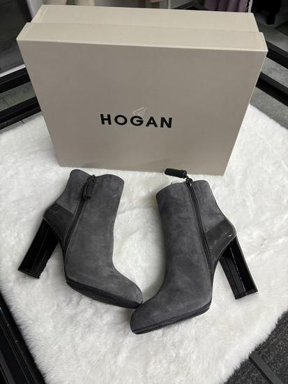 Hogan cizme br.39 1/2