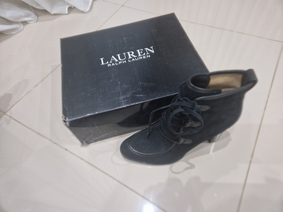 Ralph Lauren čizmice